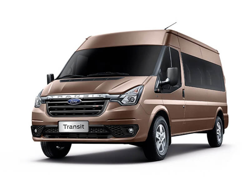 Ford Bình Định - Đại lý Ủy Quyền Ford Việt Nam